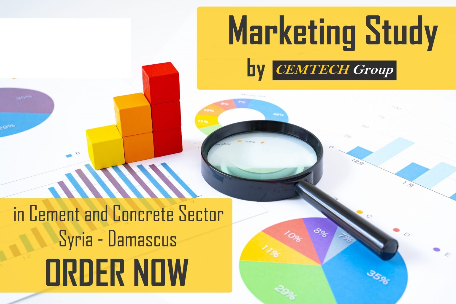 CEMTECH